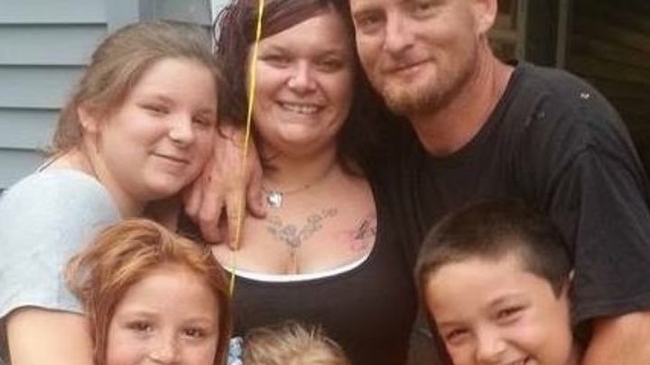 Fundraiser for Jen Milliner by Melanie Pierce : Joey Goins funeral ...