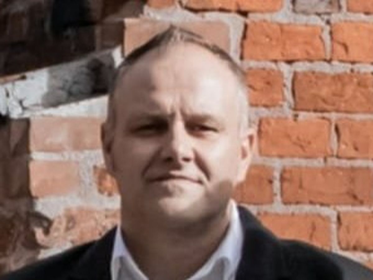 Fundraiser by Laura Neumann : Denis Polzin