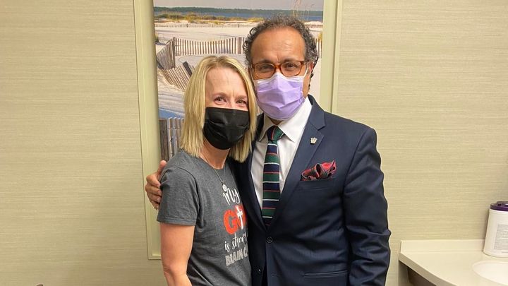 Fundraiser for Beth Anderson by Brook Smith : Help Beth Continue to ...