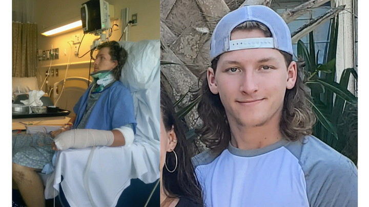 Fundraiser for Joseph Glick by Lori Glick : Help Caleb Cover His ...