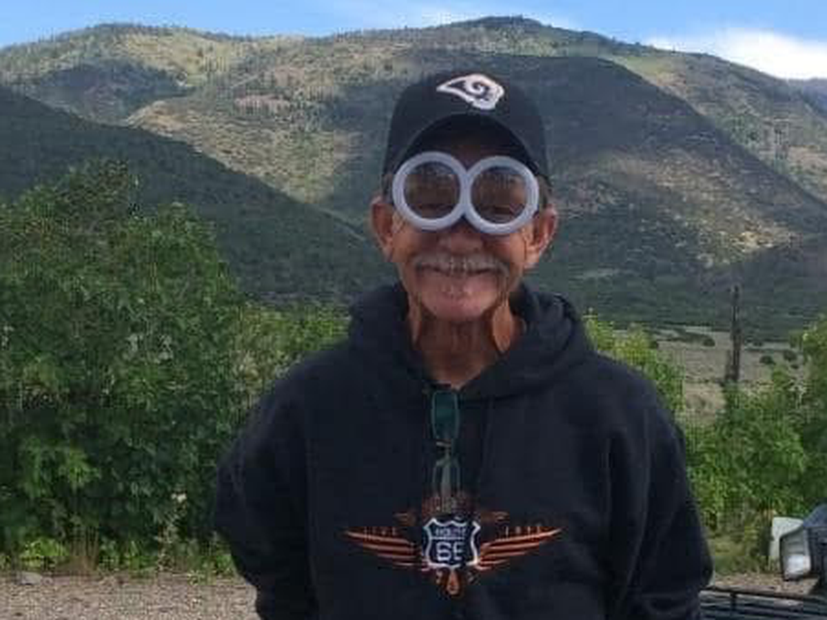 Fundraiser by Lacey Jenkins : Support Todd’s Memorial Service