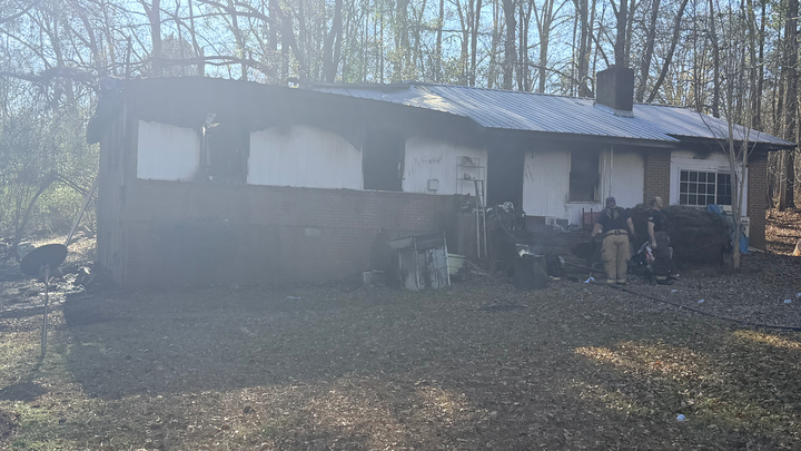 Fundraiser by Jeffrey Terrell : Urgent Help is Needed