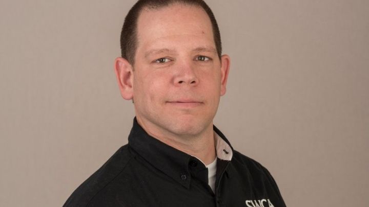 Fundraiser for Randi-Michelle Cowin by Christopher Matthew Jones : In ...