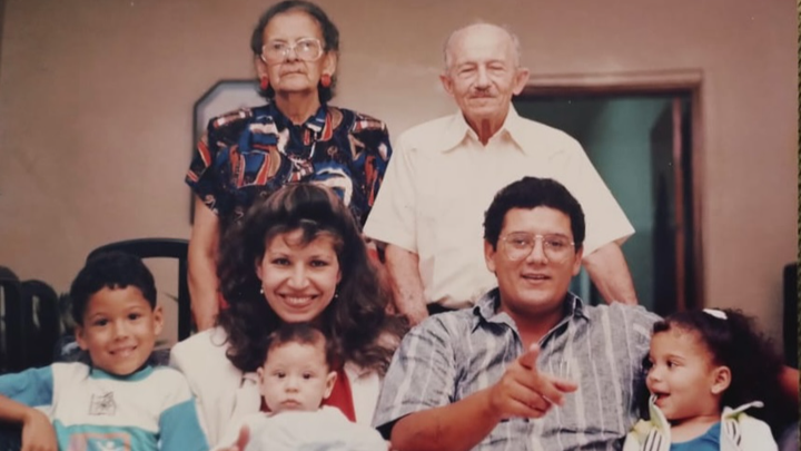 Fundraiser by Gabriela Gil : Dementia Battle: Fund to Support Enrique's ...