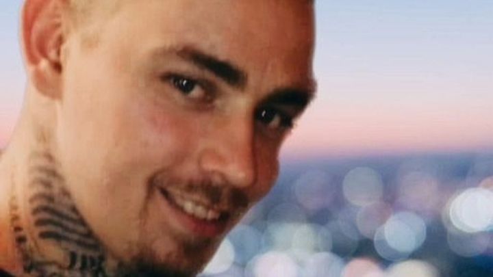 Fundraiser by Christi goldsborough : The life of Samuel Paul Hix