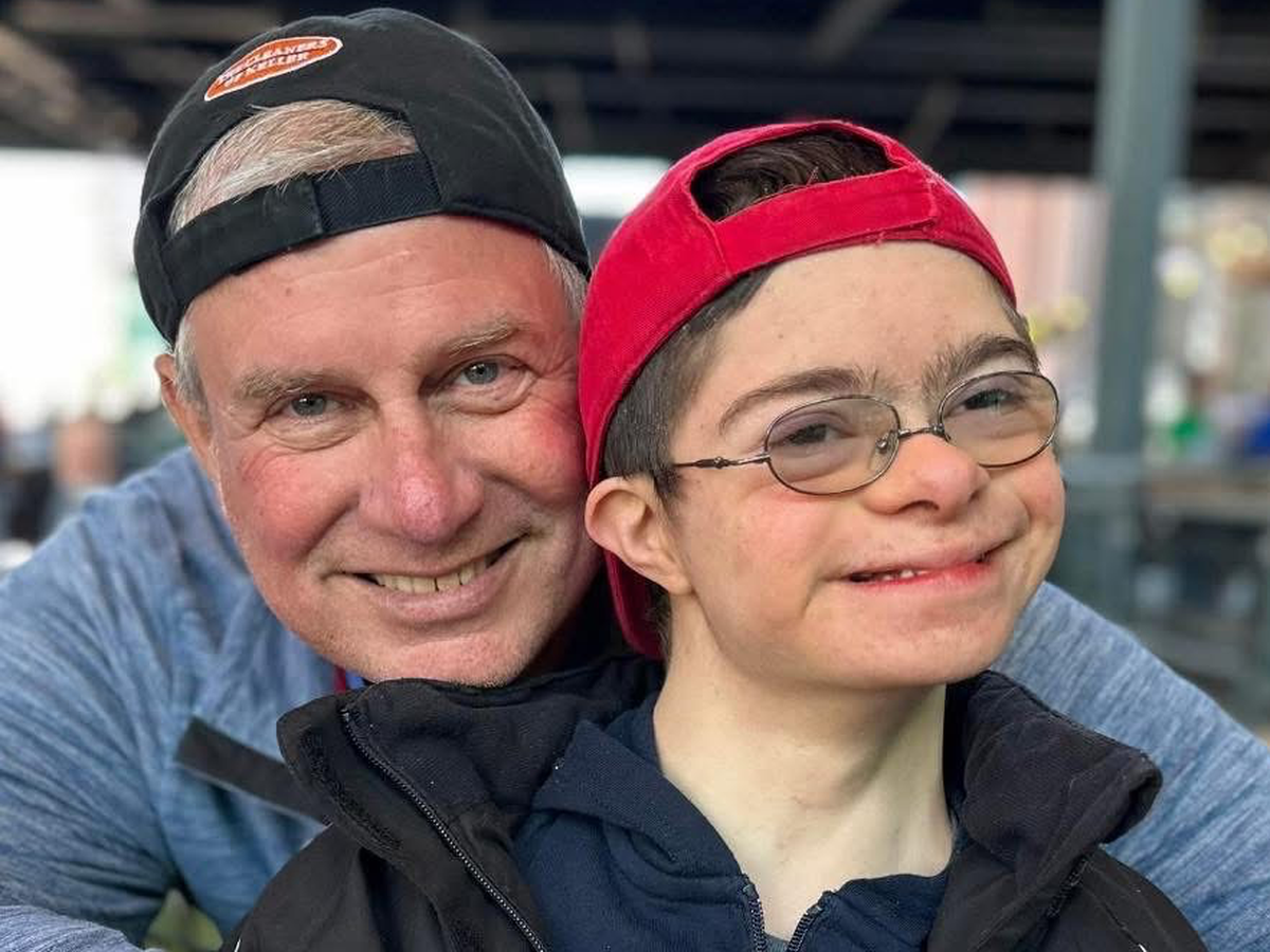 Fundraiser for Lydia Genteman by Mika Collier : Honoring Ty Genteman’s ...