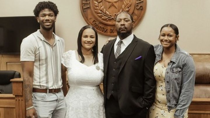 Fundraiser for Lacye Hamilton by Aleisha Shashouna : Help Kevin ...