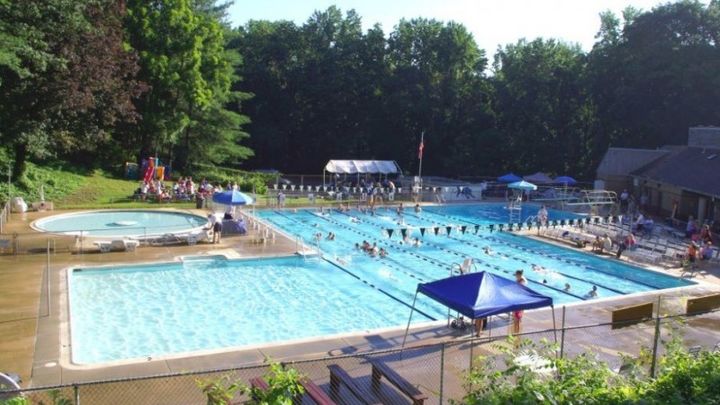 Fundraiser for Parliament Pool Association PPA by Paul Hoffman : Pres ...