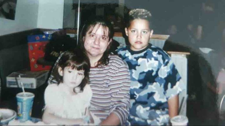 Fundraiser for Robert Alvidrez by Kristen Burns : Christie’s Memorial Fund