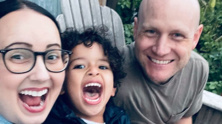Fundraiser by Jenn Funk : Funk Family Adoption