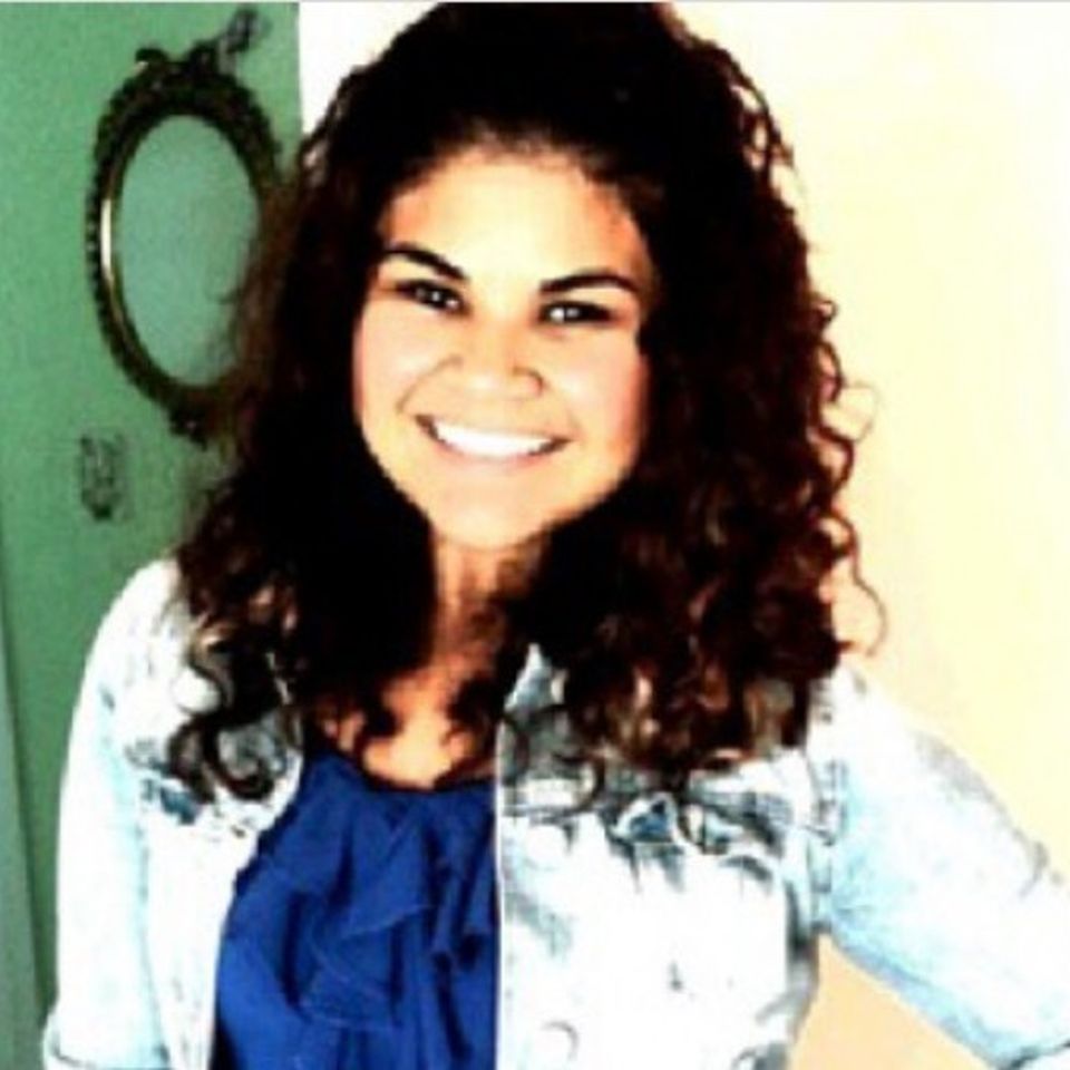 Rosie Montanez's Instagram, Twitter & Facebook on IDCrawl