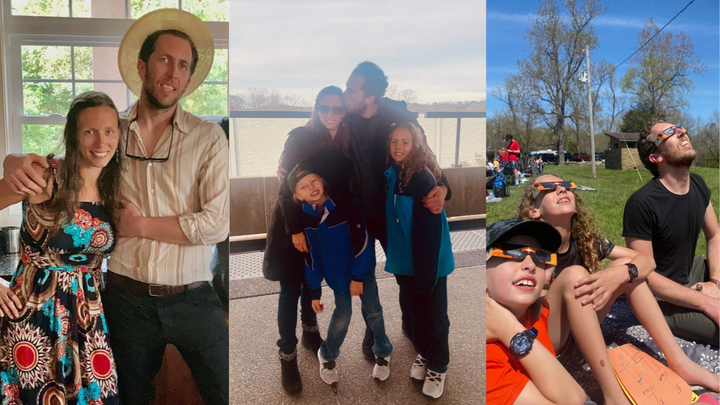 Fundraiser for Katie Fox by Amy Knight : Support Katie, Harper, and ...