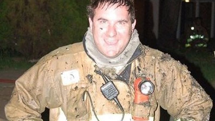 Fundraiser by Kevin Arick : In Memory and Honor of Jeffrey Arick