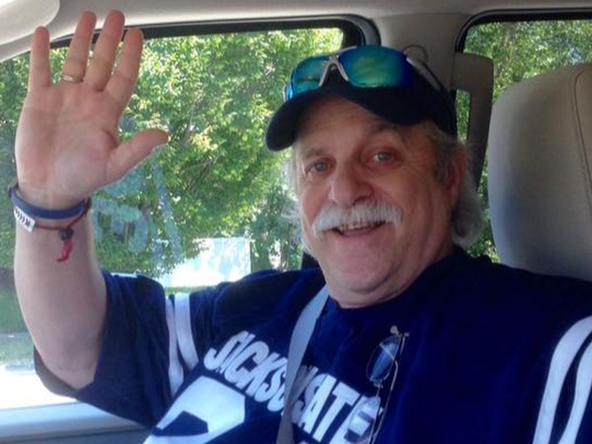 Fundraiser for Jeff Medved by Scott Romanowski : Help for Jeff and ...