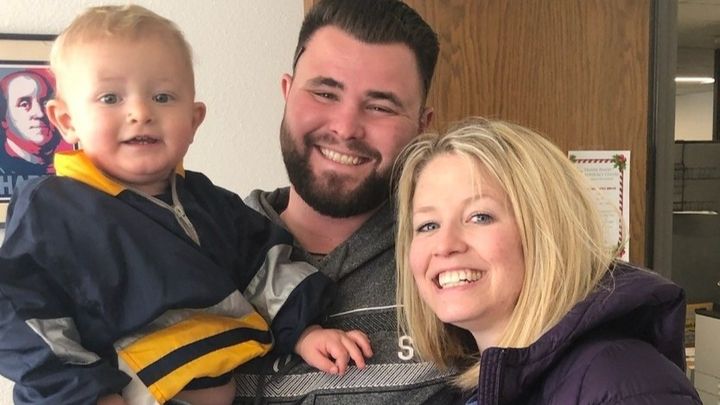 Fundraiser for Claire Lanthier by Julie Evans : Claire (Evans) Lanthier ...