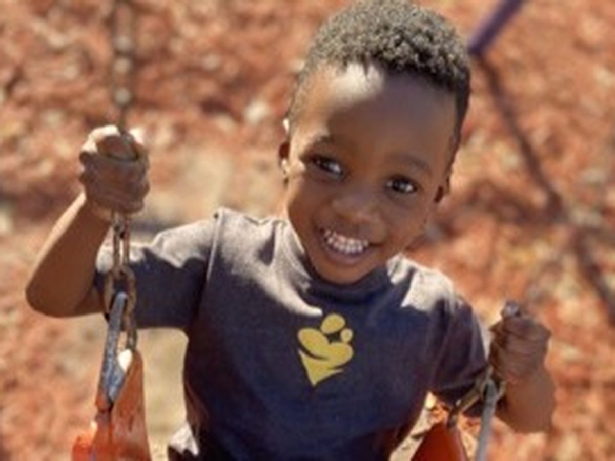 Fundraiser for Marietta Lubin by Nancy Meagher : In Memory of Caleb ...