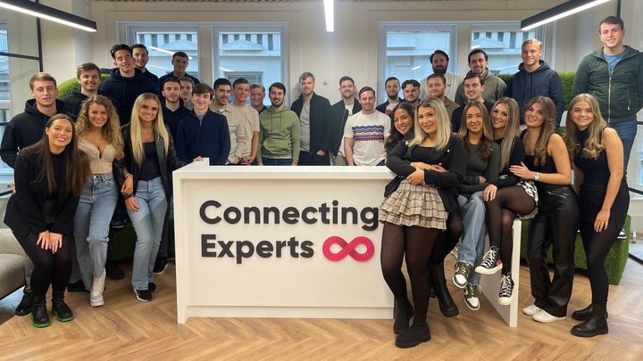 Fundraiser by Callie-May Bennett : Connecting Experts Charity Football ...