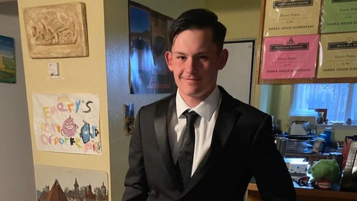 Fundraiser for Emery Pulera by Brian Lewis : Help Emery Pulera on his ...