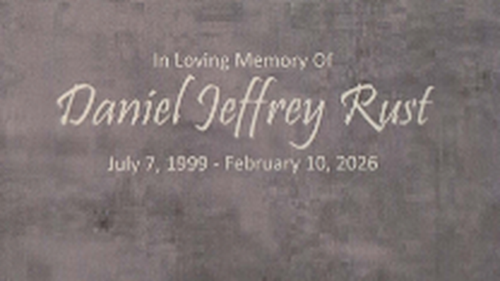 Fundraiser by Cody Klaila : Memorials for Eleanor Rust, Daughter of Daniel