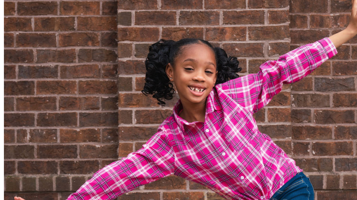 Fundraiser by Alexis Whitehead : Support Mason's Dance Journey