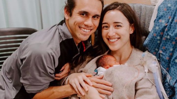 Fundraiser for Ryan Cuaderno by Brianna Rimmer : The Cuaderno Family