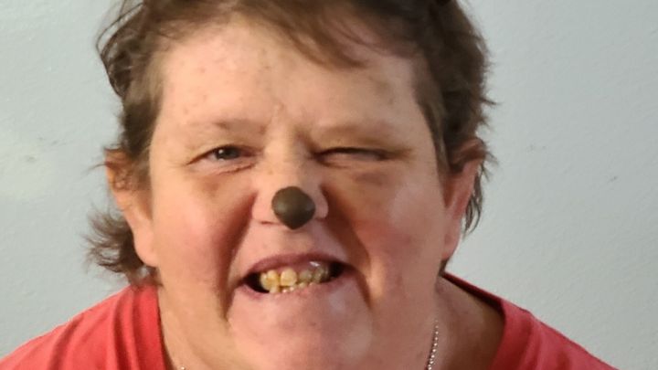 Fundraiser for Rosalie Lehde by Susan Dutton : Jenny's Unexpected Passing