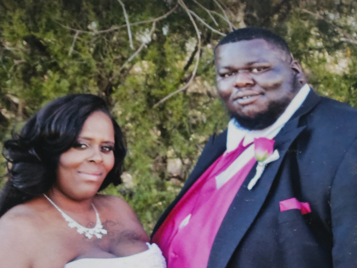 Fundraiser by Brandy Thomas : Support for Vincent Williams' Funeral