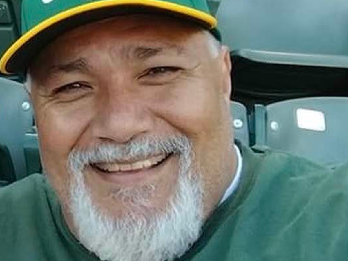 Fundraiser for Teresa Fierro by Gerry Shibley : Assist Eddie's Family ...