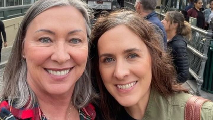 Fundraiser for Alice McEachern by Allison Collins : Fight Like A Girl ...