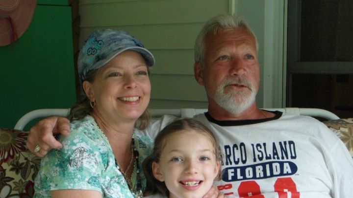 Fundraiser by Karen Knutsen : In Loving Memory of Ingrid Knutsen