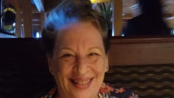 Fundraiser for Bonnye Belle Schemmel-rubi by susan thompson : A woman ...