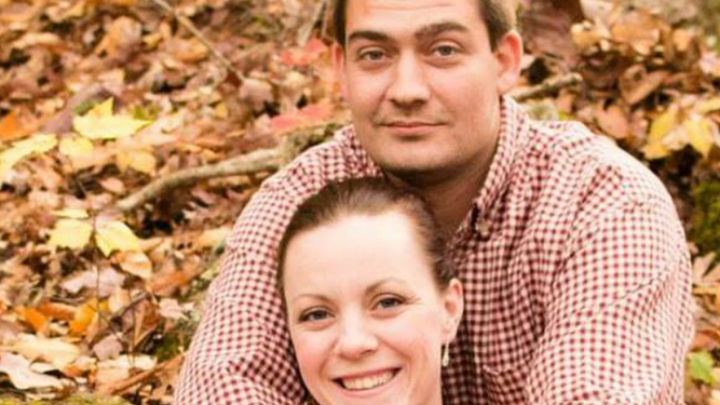 Fundraiser for Maria Ragland by Liz Spradlin Knarr : Help Richard ...