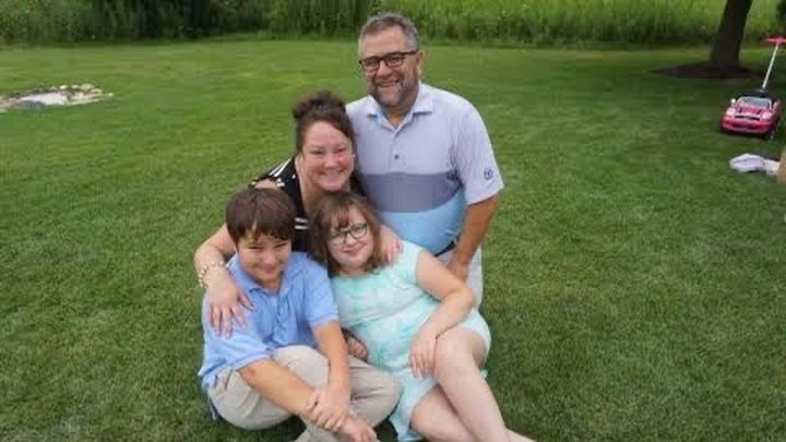 Fundraiser for Michele Rogers by Colleen Gardner : Angie & Fred ...