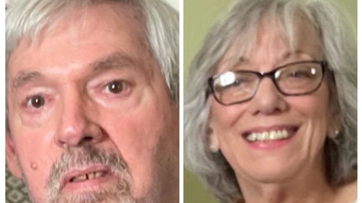 Fundraiser for Deborah Thaxton by Sally Waugh : Debbie's Journey: Aid ...