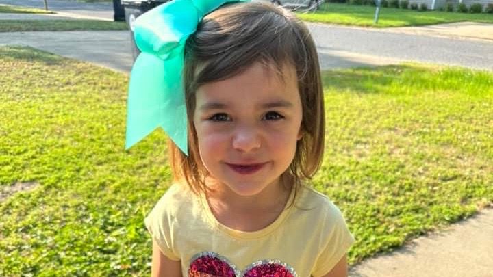 Fundraiser for Emily Sandidge by laura qualls : Ellie’s Skull Surgery