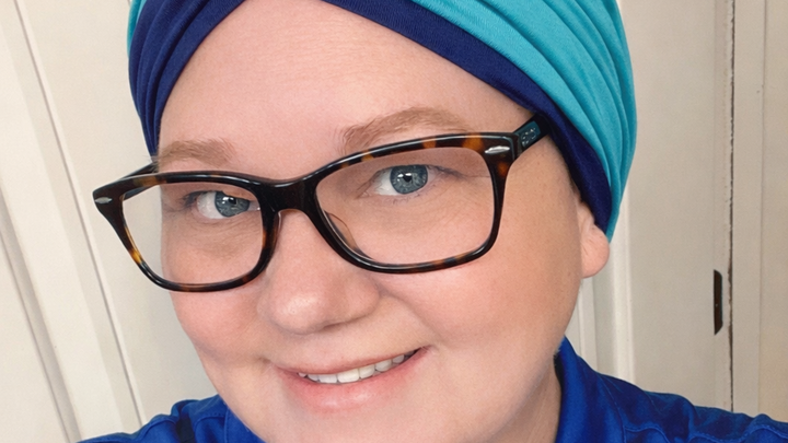 Fundraiser for Amy Ferguson by Andrea Stalford : Help Support Amy’s ...