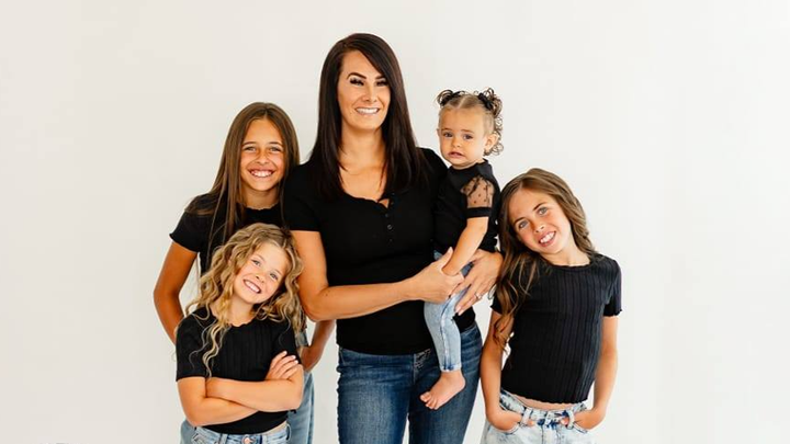 Fundraiser for Kaylie Johnson by Amber Stocks : Kaylie Johnson, young ...