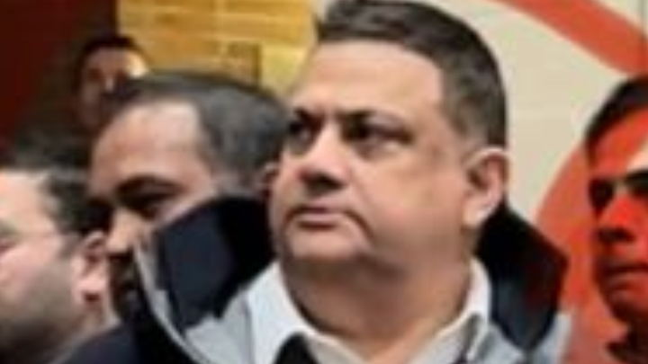 Fundraiser by Andrew Zeidman : Private eye to find this man