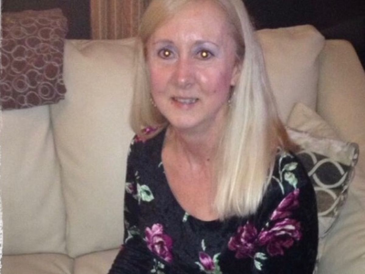Fundraiser by Brenda Pomeroy : Marianne's Memorial Fund