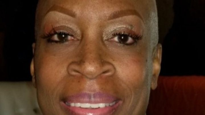 Fundraiser by Belinda June Martin-Ali : Anita Rice's Breast Cancer Fund