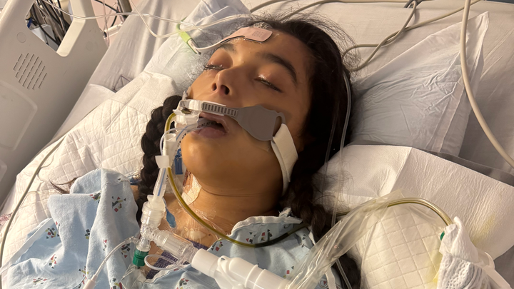 Fundraiser by Kyara Retana : Donate to Create a Healing Space for Allison