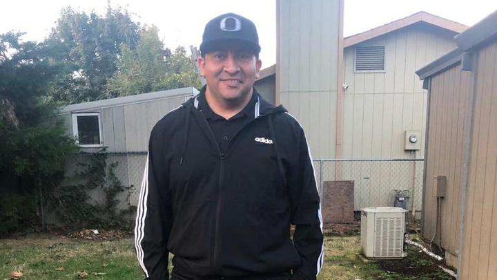 Fundraiser by Felicia interian : Support Felicia's Brother Detained by ICE