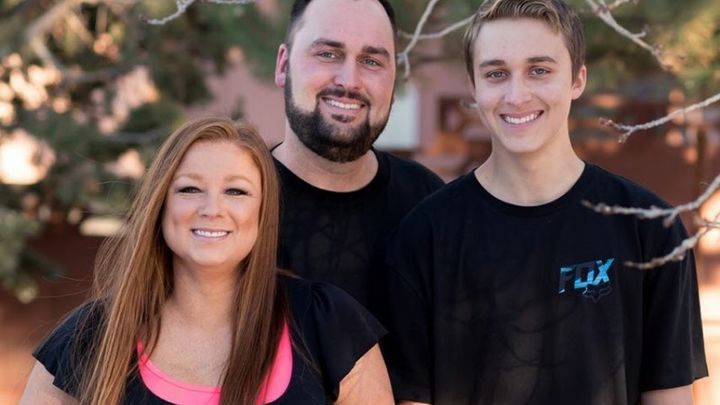 Fundraiser for Adam Heit by Carli Smith Hoopes : Heit Family