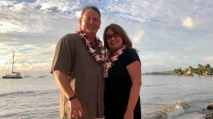 Fundraiser for Cammie Stanfield by Nicole Armeli : Help Jimmy Fight ...