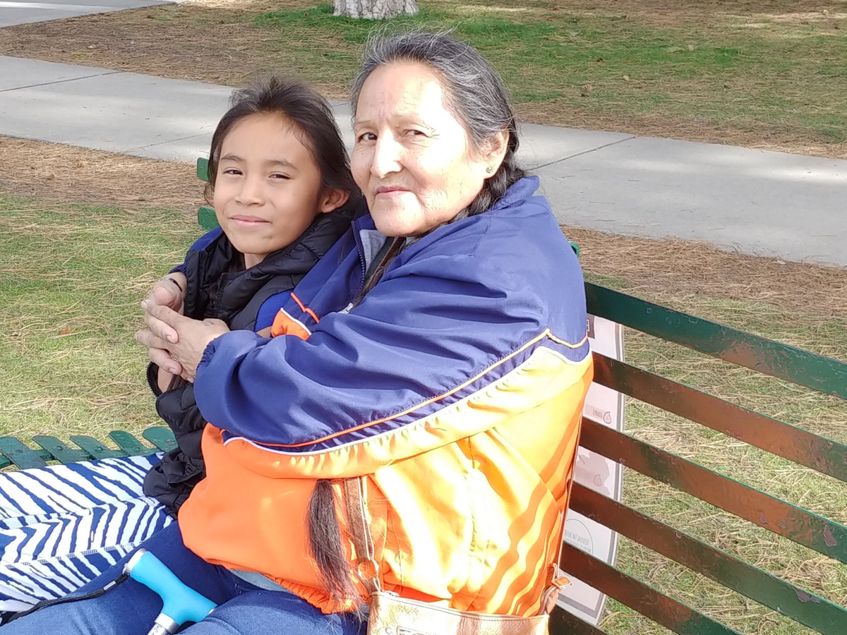 Fundraiser by Ronald Purcella : Support Mary’s Urgent Medical Needs
