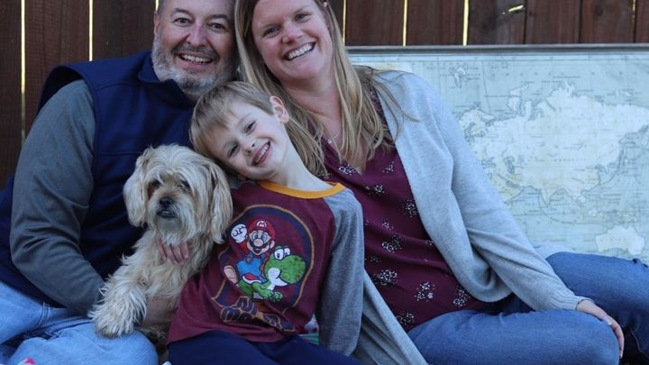 Fundraiser by Clint Propst : Propst Family Adoption