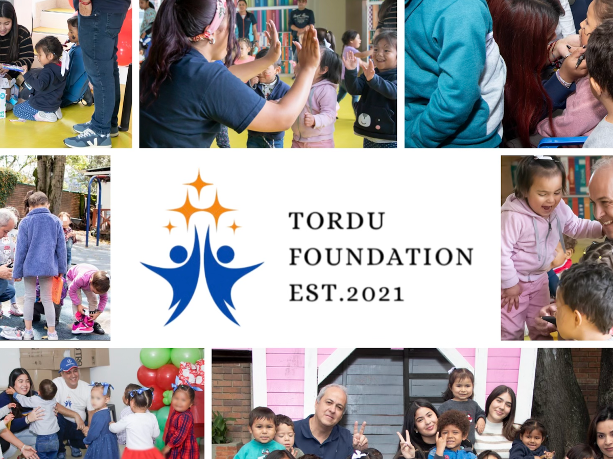 Fundraiser by Adrian DeLeon : Tordu Foundation 5th Annual Holiday Drive
