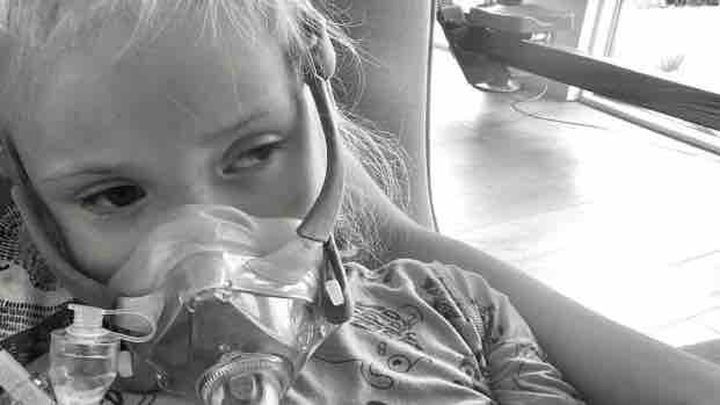 Fundraiser by Alexander Smith : Help Elsa get a power wheelchair ...