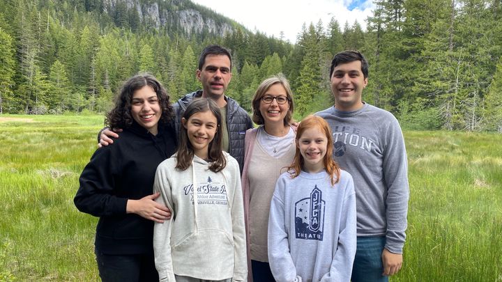 Fundraiser for Rachel Seely by Jessica Koch : Support the Seelys