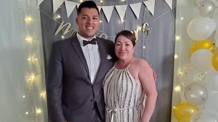 Fundraiser for Manuel Magana by Maria Lopez-magana : Supporting Leticia ...